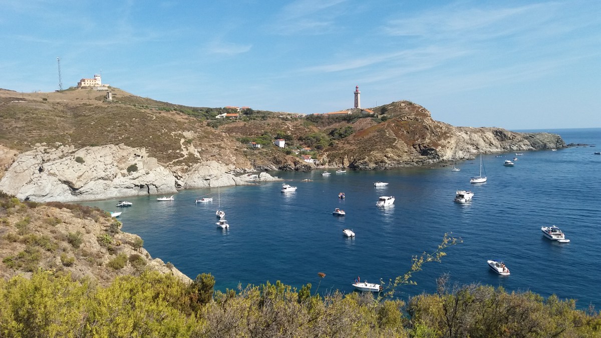 Costa Catalana – bujabéza